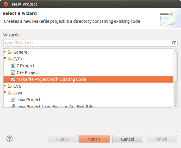 Write simple makefile for c program - soscircles